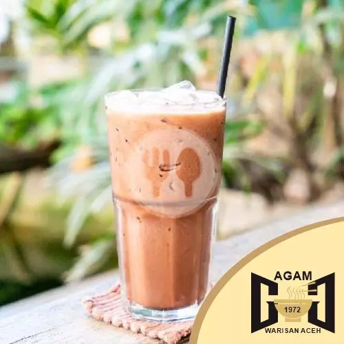 Warkop Agam 1972 | Indomie Bangladesh Legendaris & Rasa Aceh Asli di ...